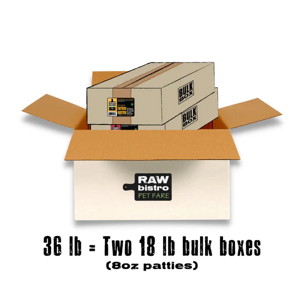 Bulk Box Bundles – Save More with Every Purchase! – Raw Bistro